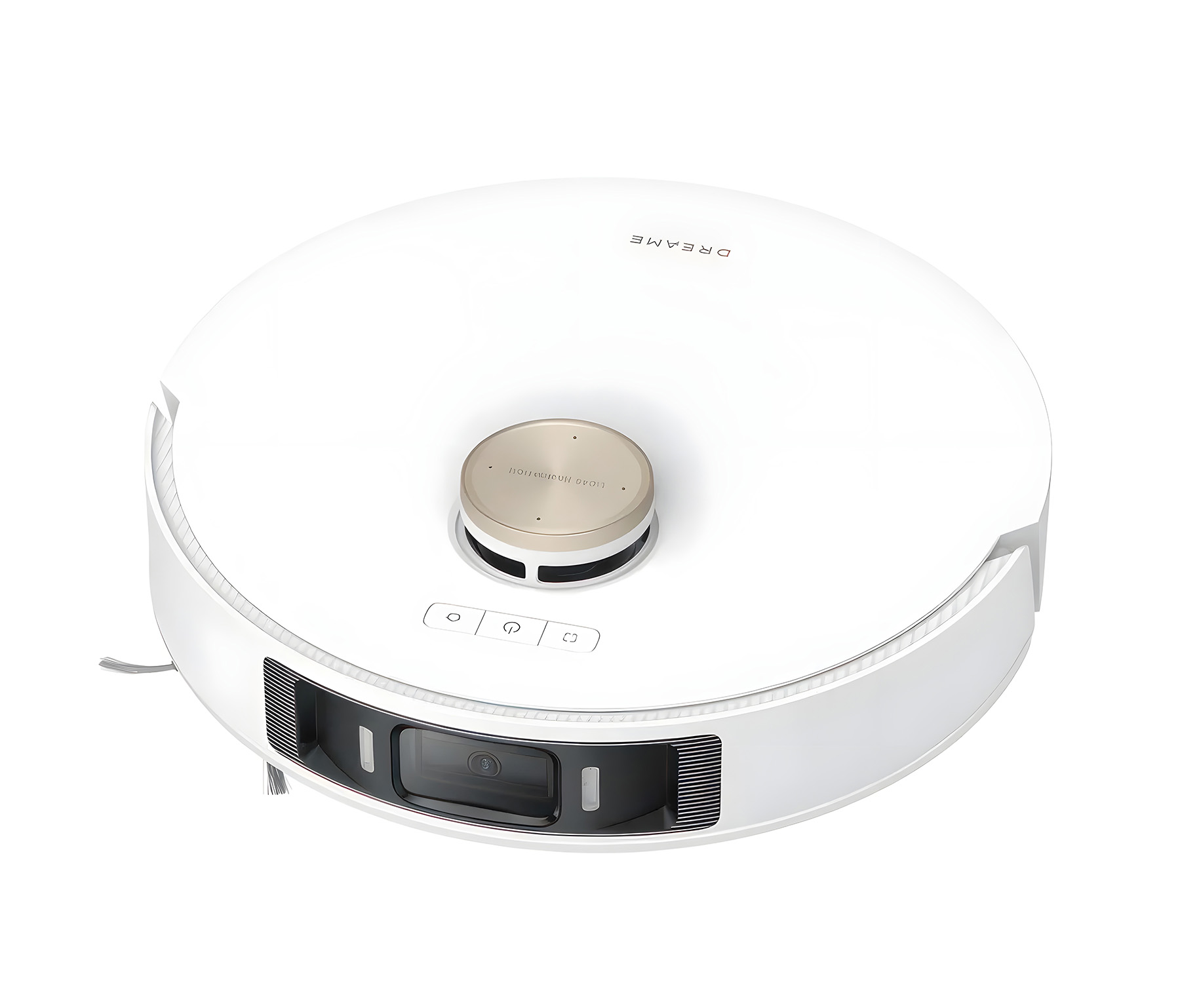 ჭკვიანი სახლი :: მტვერსასრუტები :: რობოტი მტვერსასრუტები :: Dreame Bot ...